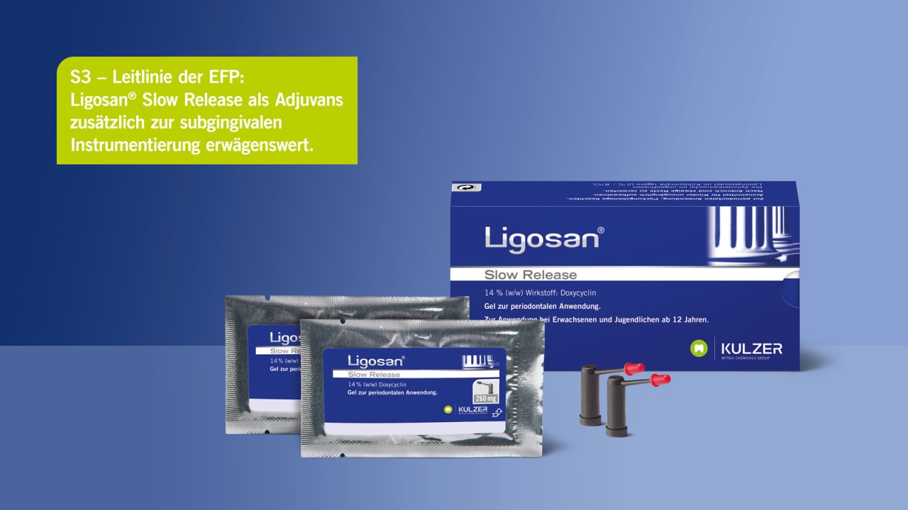 Ligosan®