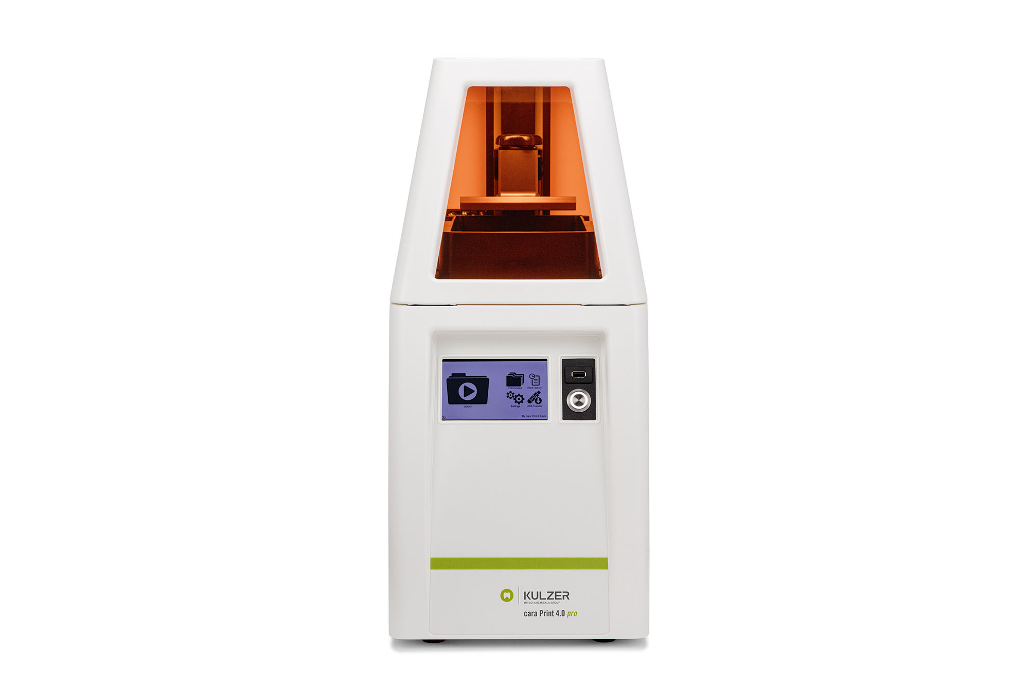 cara® Print 4.0 pro