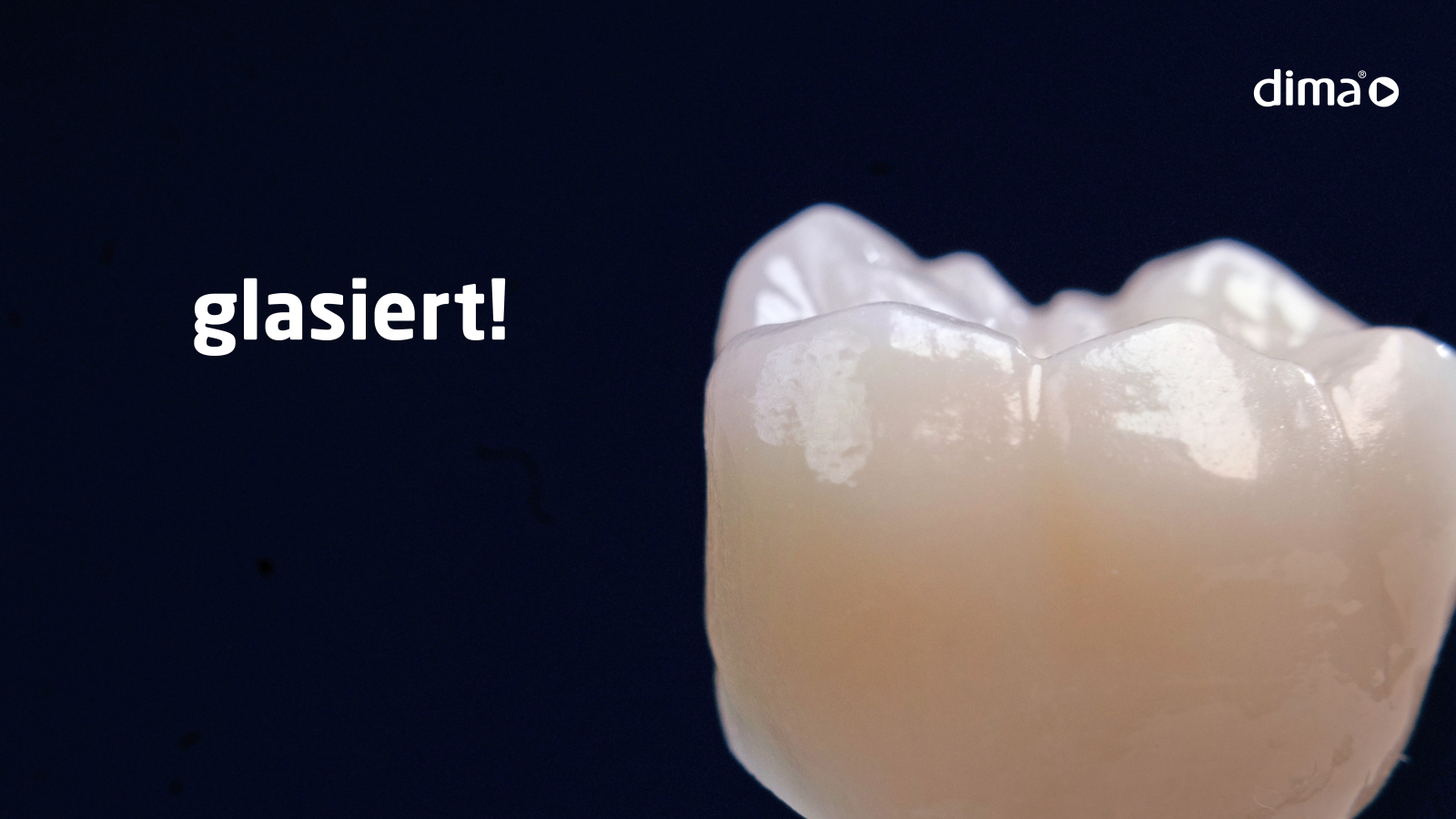 dima® Mill Zirconia