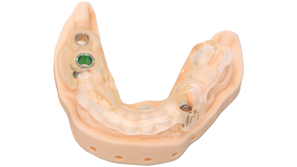 dima Print Guide & Tray