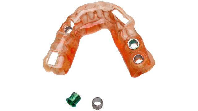 dima Print Guide & Tray