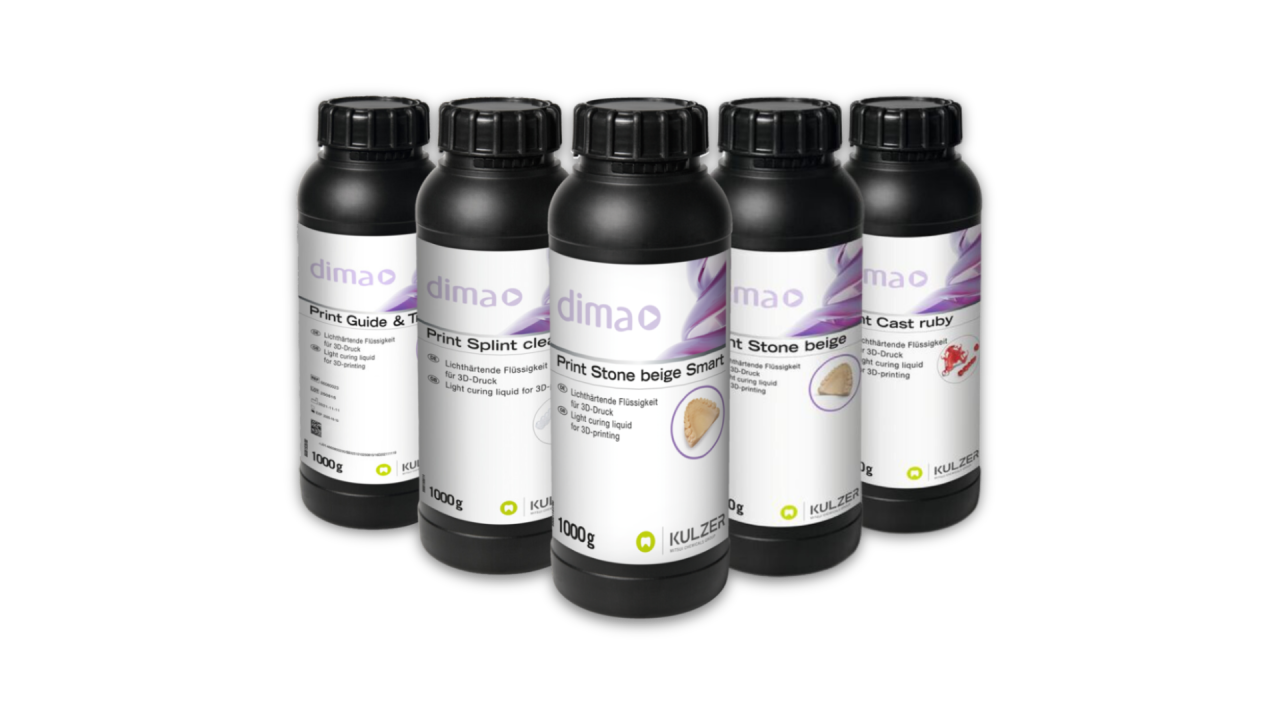 cara Print Cube Support Hub