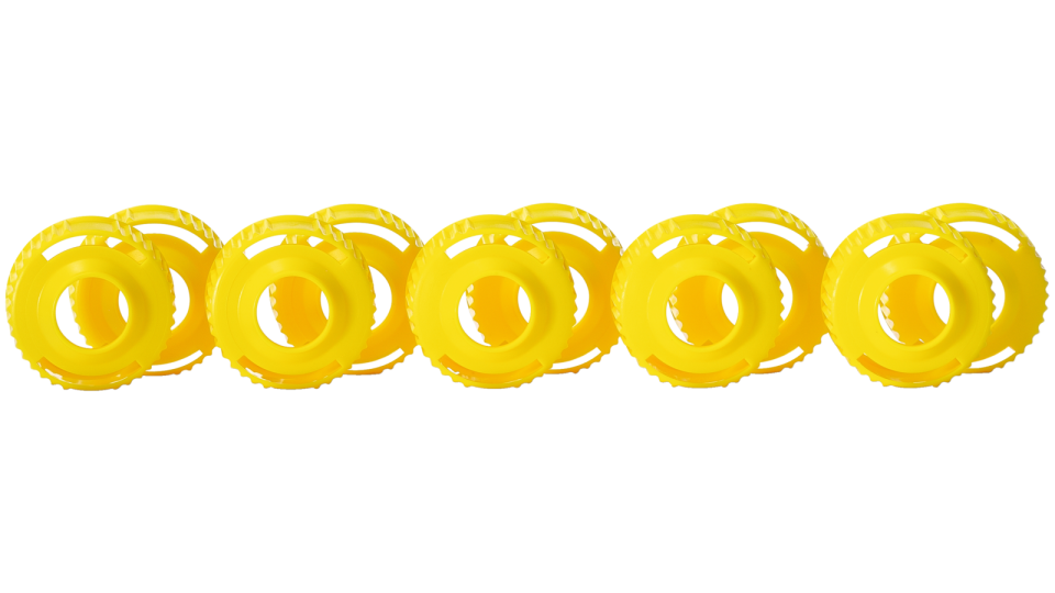 Dynamix speed 2 – High-speed precision