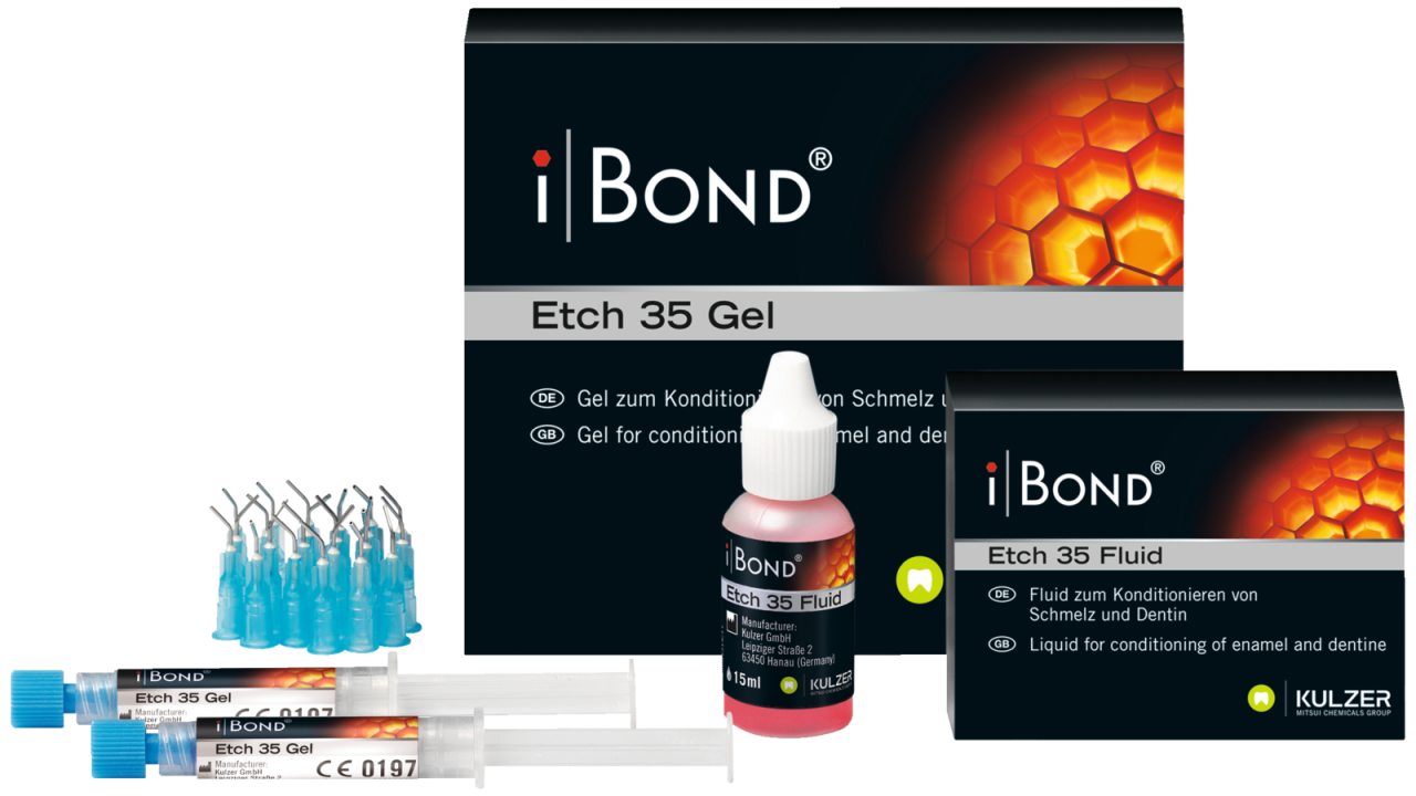 iBOND® Universal