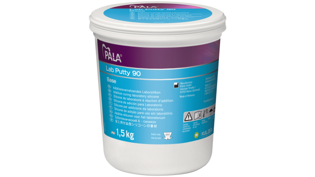 Pala Lab Putty