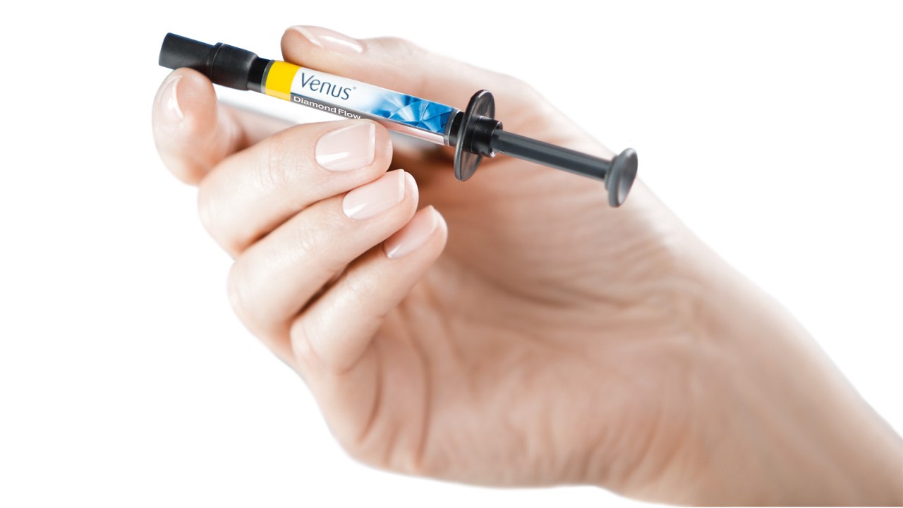 Venus® Diamond Flow